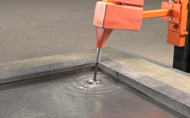 Why LIBS - Tecnar - Molten Metal Analyzer